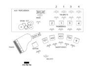 Jazz Big Band Seating Placement – Earl MacDonald – Composer, Jazz ...